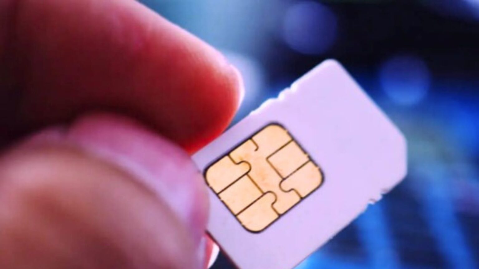 Sim Card New Rules 2023